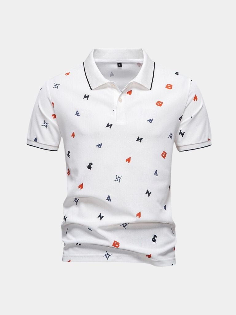 Polo Urban Pop – Alder & Voss